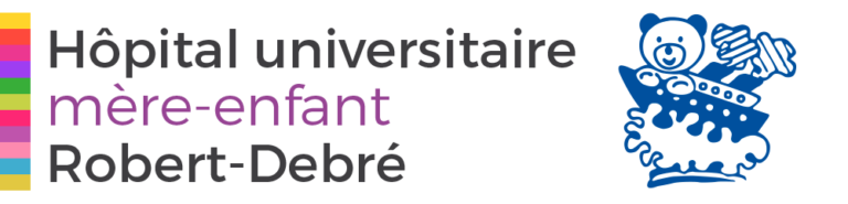 Hôpital Robert Debré - DIM Thérapie Génique